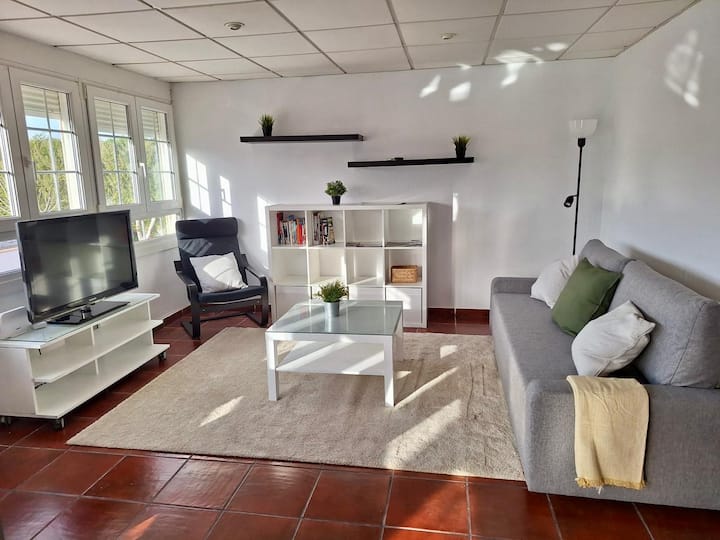 Apartamento Almería Playa - Almería