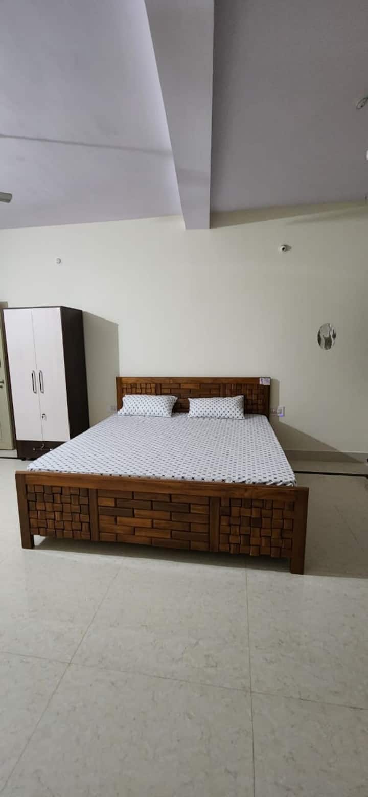 Arati's Abode - Puri