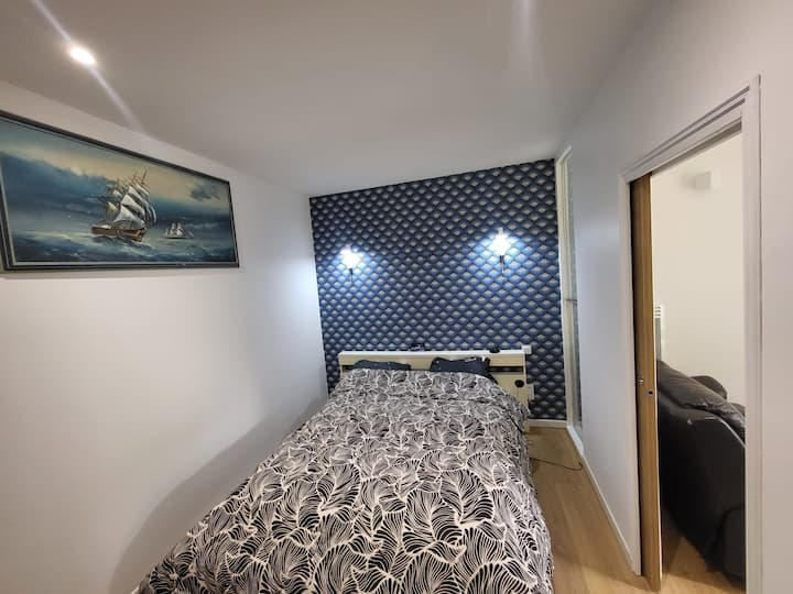 Louer Appartement T2 - Malesherbes