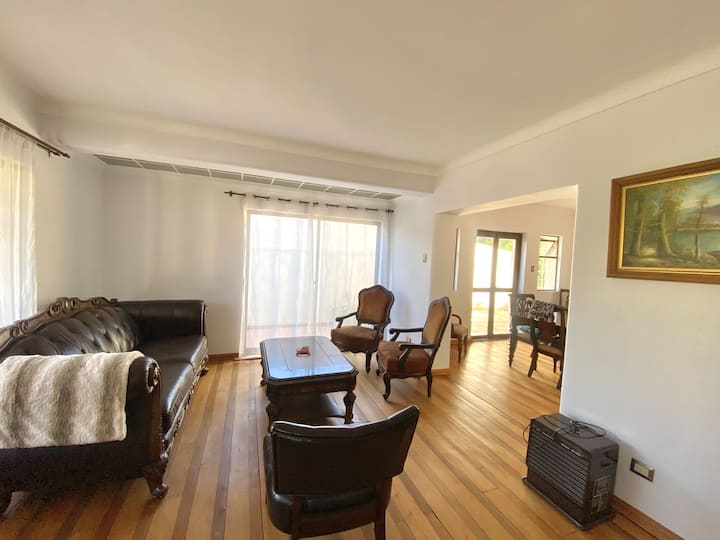 Casa Familiar Recreo - Valparaíso
