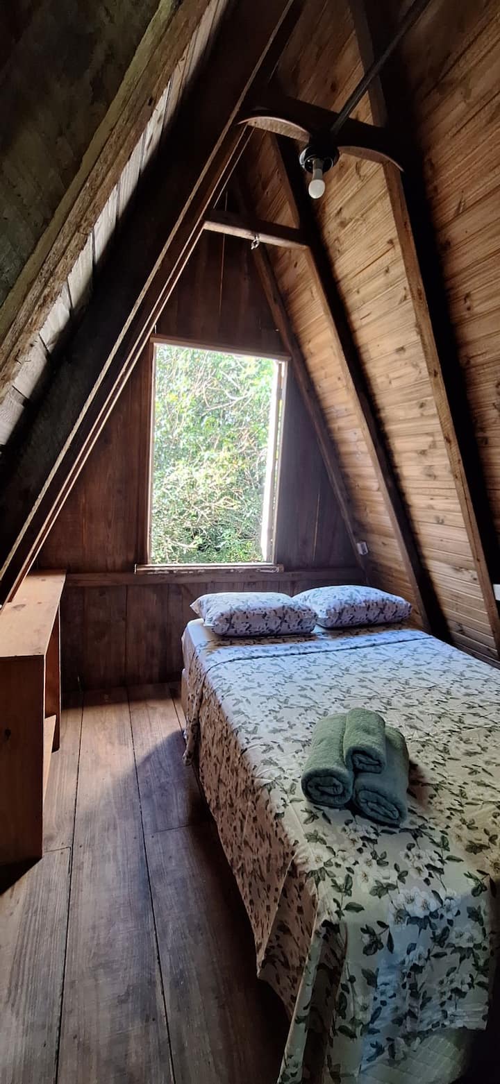 Cabanas Do Leão 3 - Santa Maria