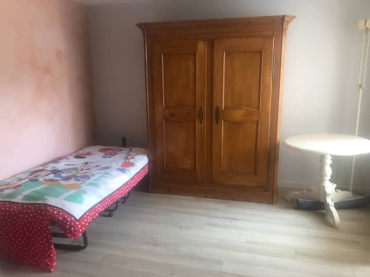 Bel Appartement Cosy - Coulommiers