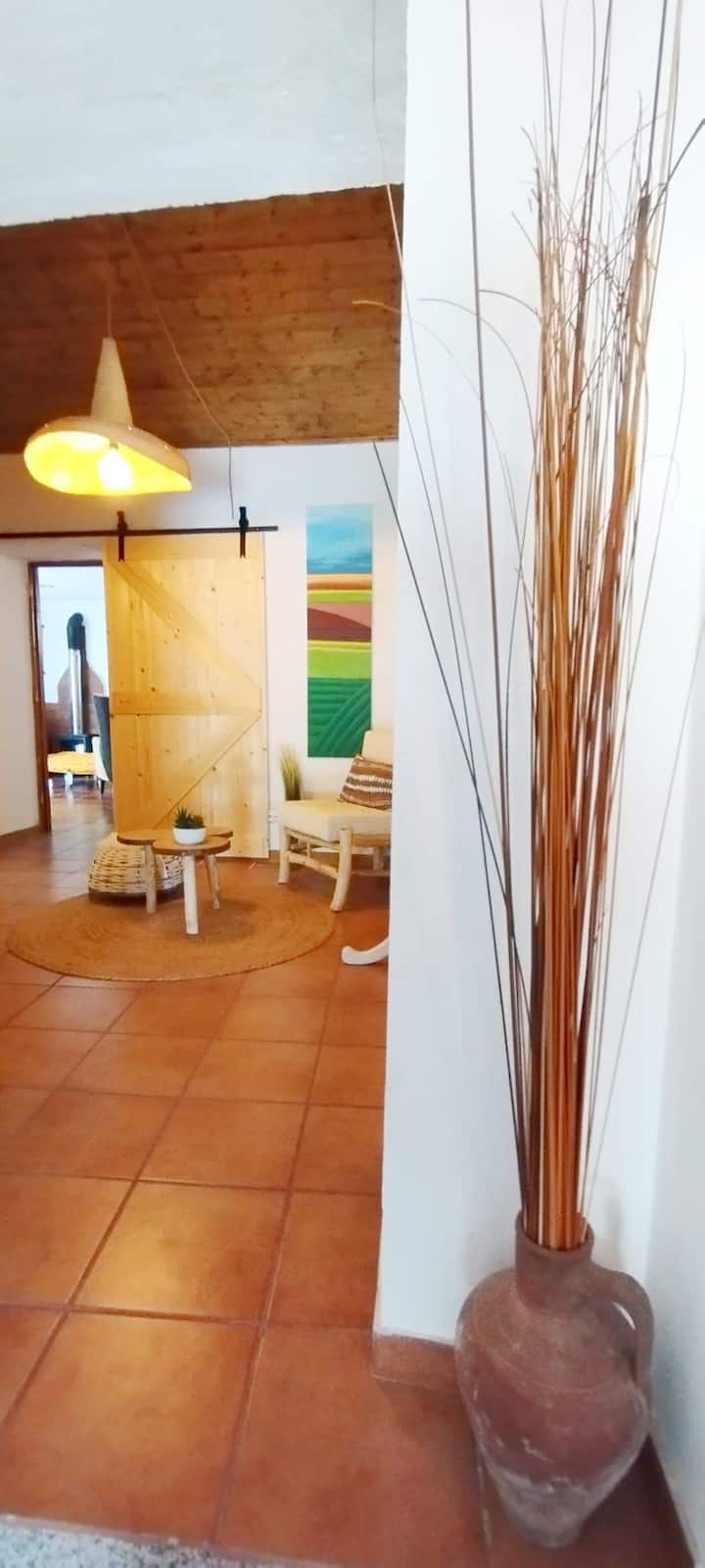 Casa Da Bica - Messejana