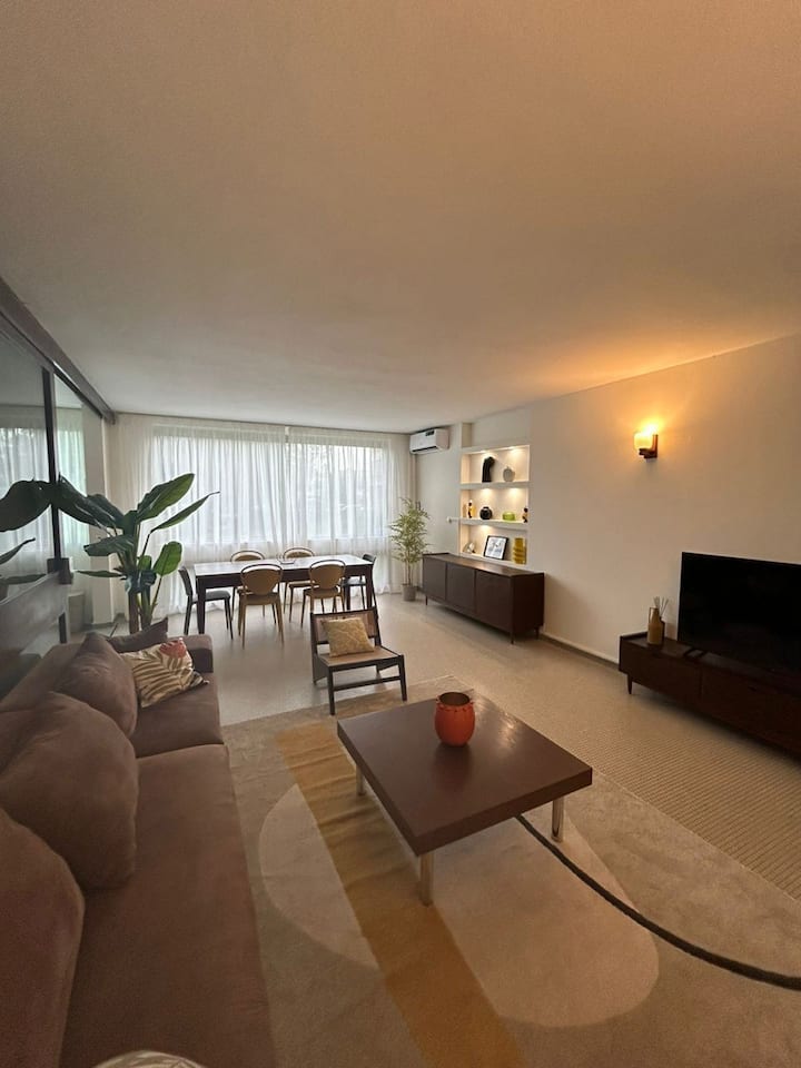 Appartement Plateau 4 Pièces - Abidjan