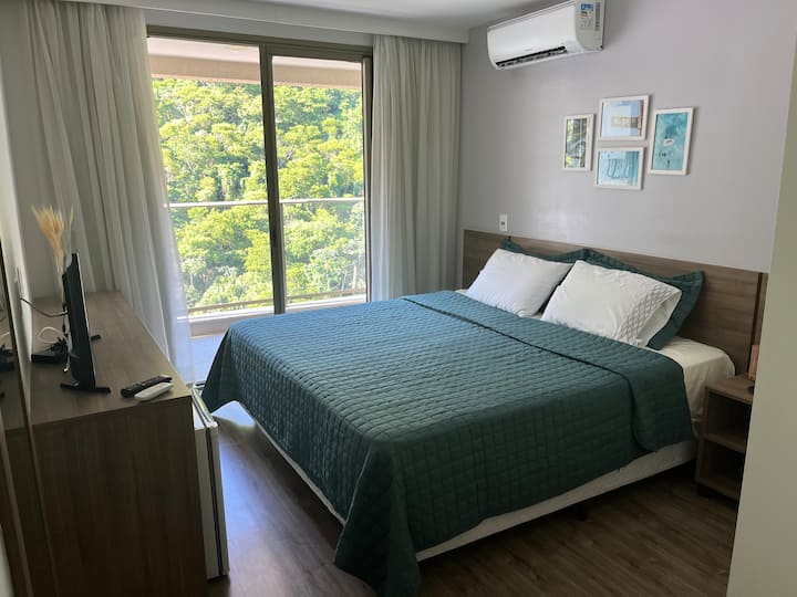 Suíte Via Premiere - Recreio