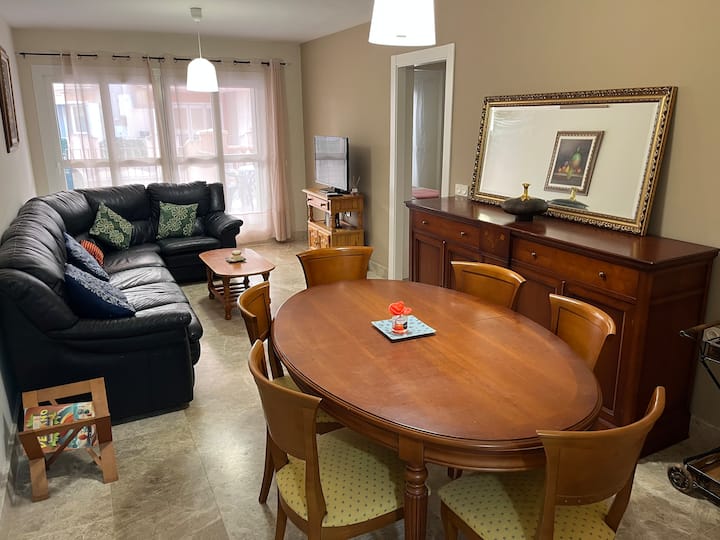 Apartamento Portofino Almerimar - El Ejido