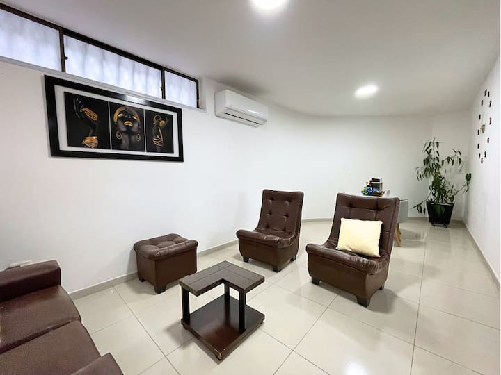 Oasis Urbano - Ermita - Cali