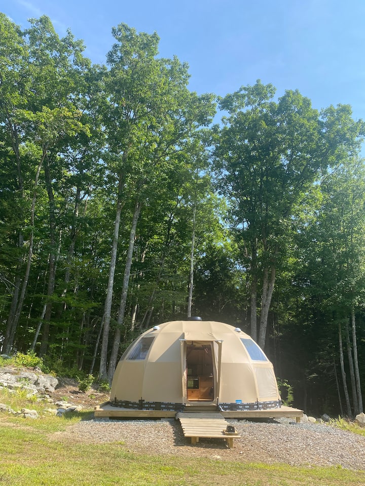 Off Grid Tranquility - Hanover