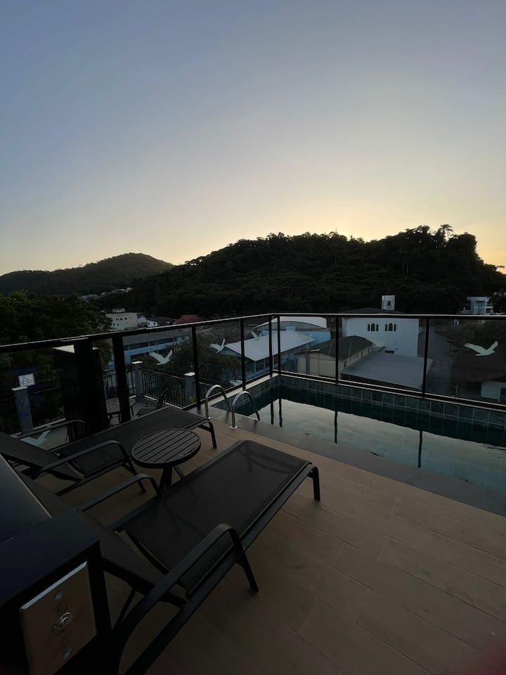 Loft Perto Do Centro De Blumenau - Blumenau