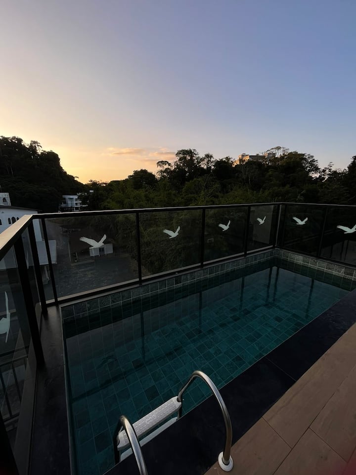 Loft Perto Do Centro De Blumenau - Blumenau