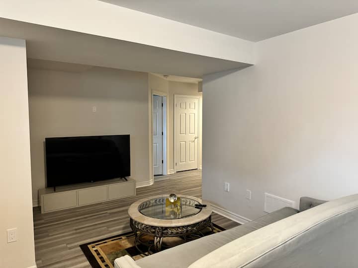 Cozy Apartment - Newcastle