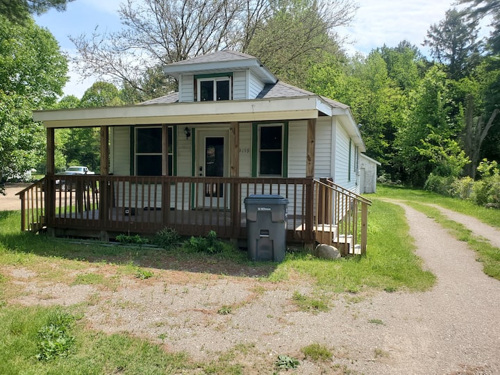Casita Roa: 3 Bedroom Home In South Haven - South Haven