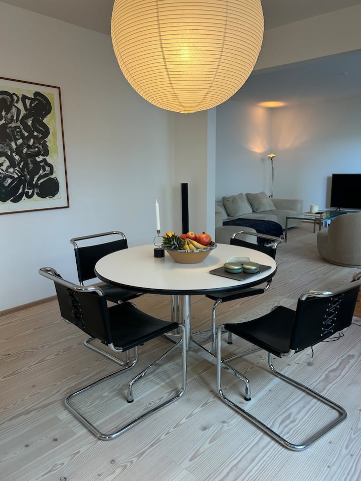 Quite Apartment Perfect Located - Copenhague