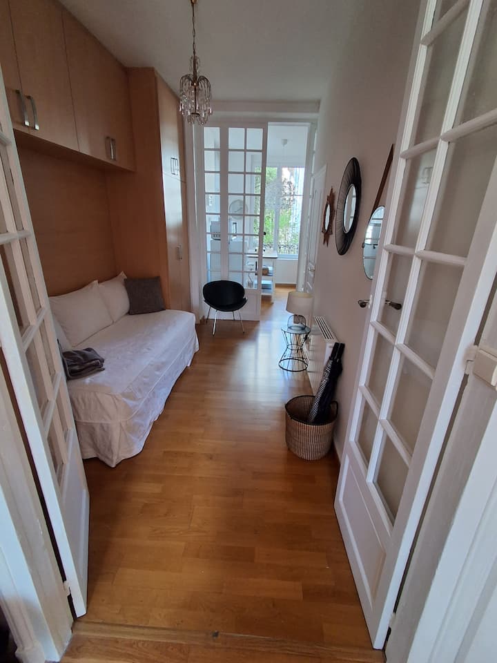 Appartement F2 Charmant, Au Calme. - Bellerive-sur-Allier