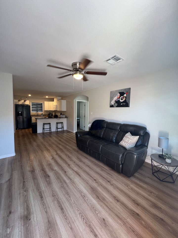 Yuma Lovely Home #2 - Yuma, AZ