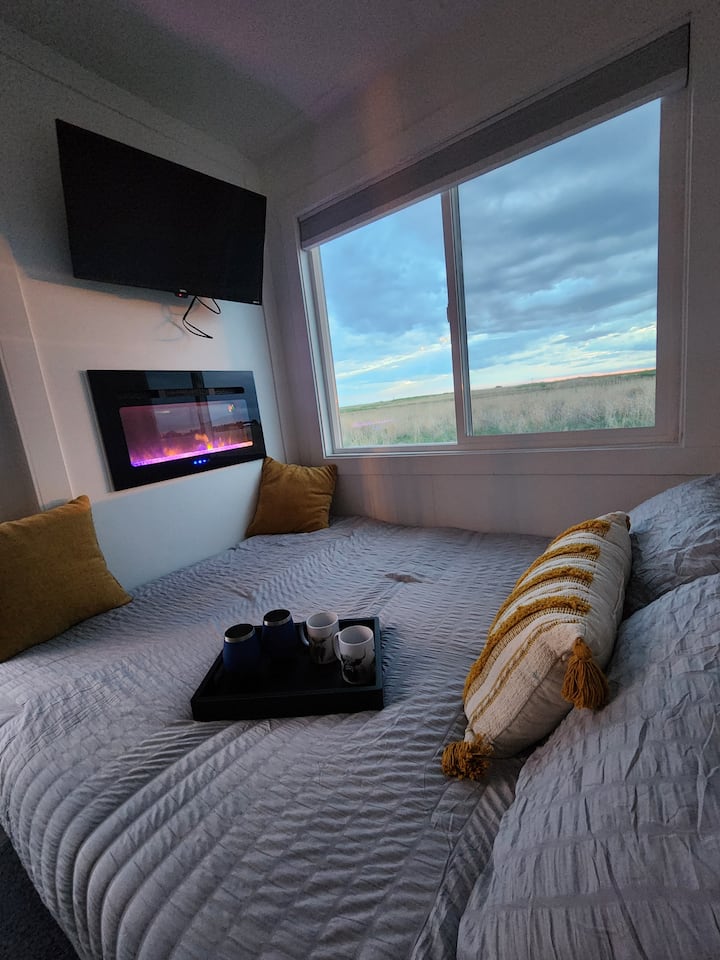 The Country Cube - Colorado