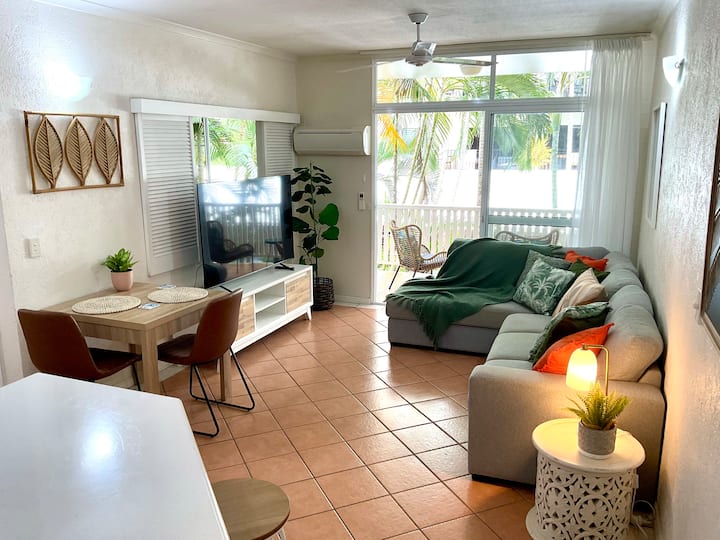 Apartment @ Coral Apartments - Port Douglas