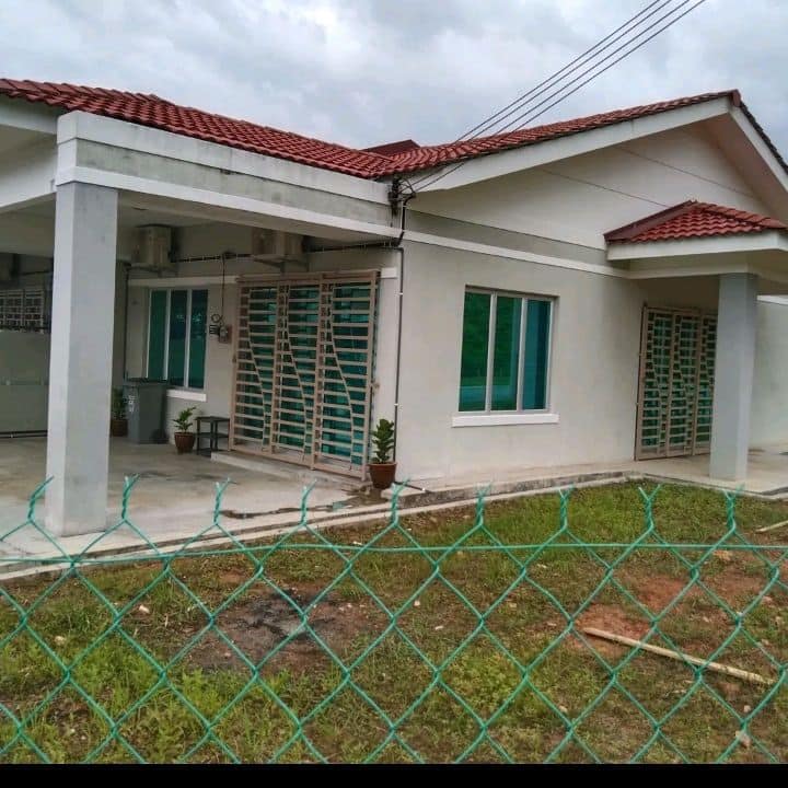 Nq Guesthouse (Muslim Guesthouse) - 波德申