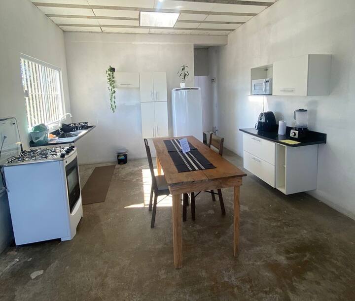 Casa Simples Em Cotia Com Garagem E Wi-fi - Cotia