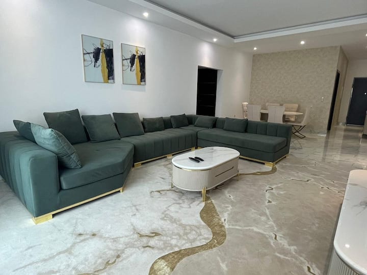 Luxurious Apartment In Luanda - Luanda