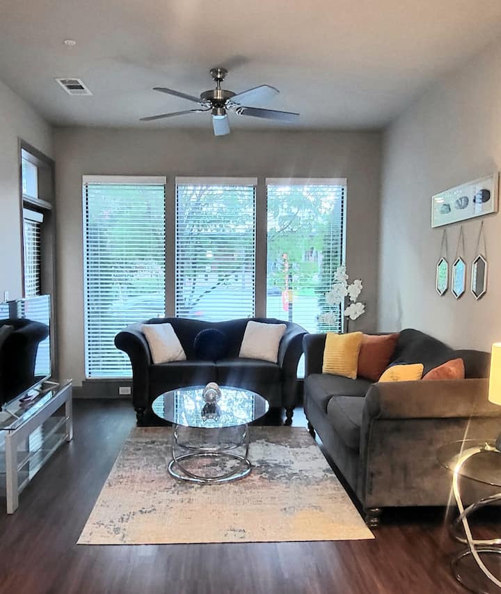 Midtown Near Atlantic Station/ Free Parking - Atlanta, GA