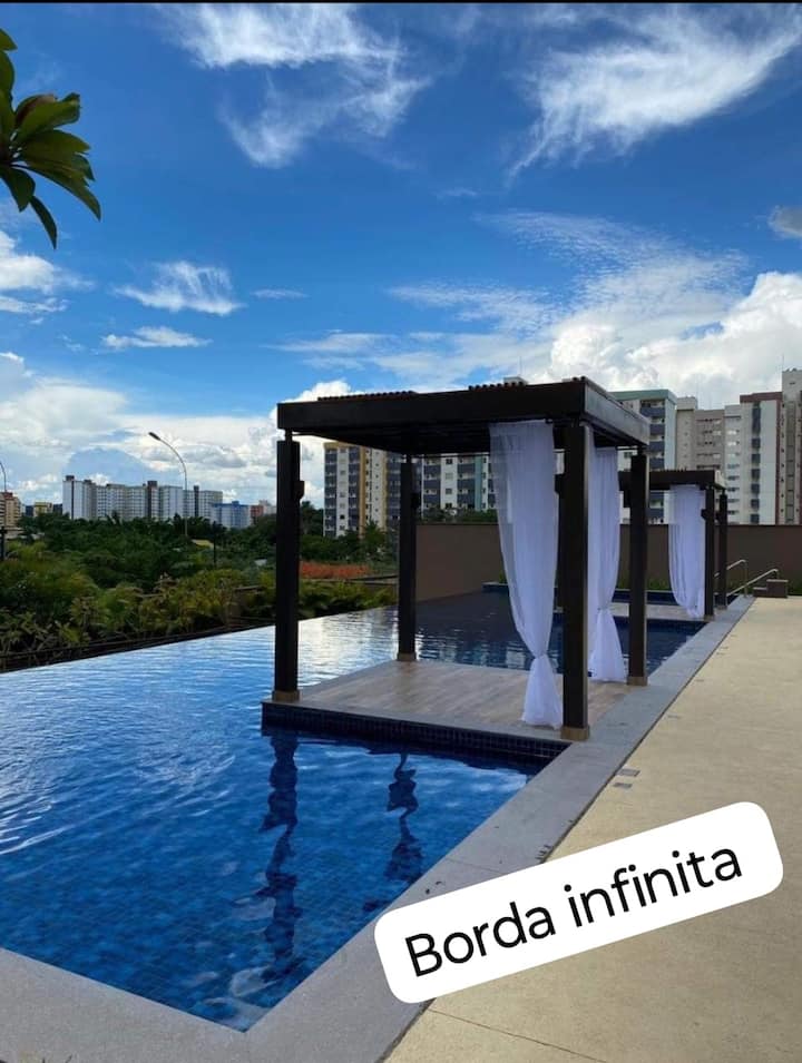 Evian Thermas - Bemlocado Caldas - Caldas Novas