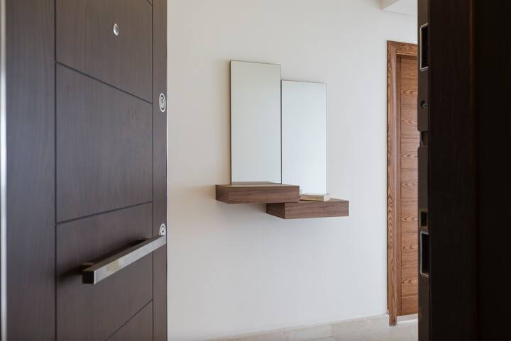 Upscale Furnished Apartment For Rent In Achrafieh - Lebanon