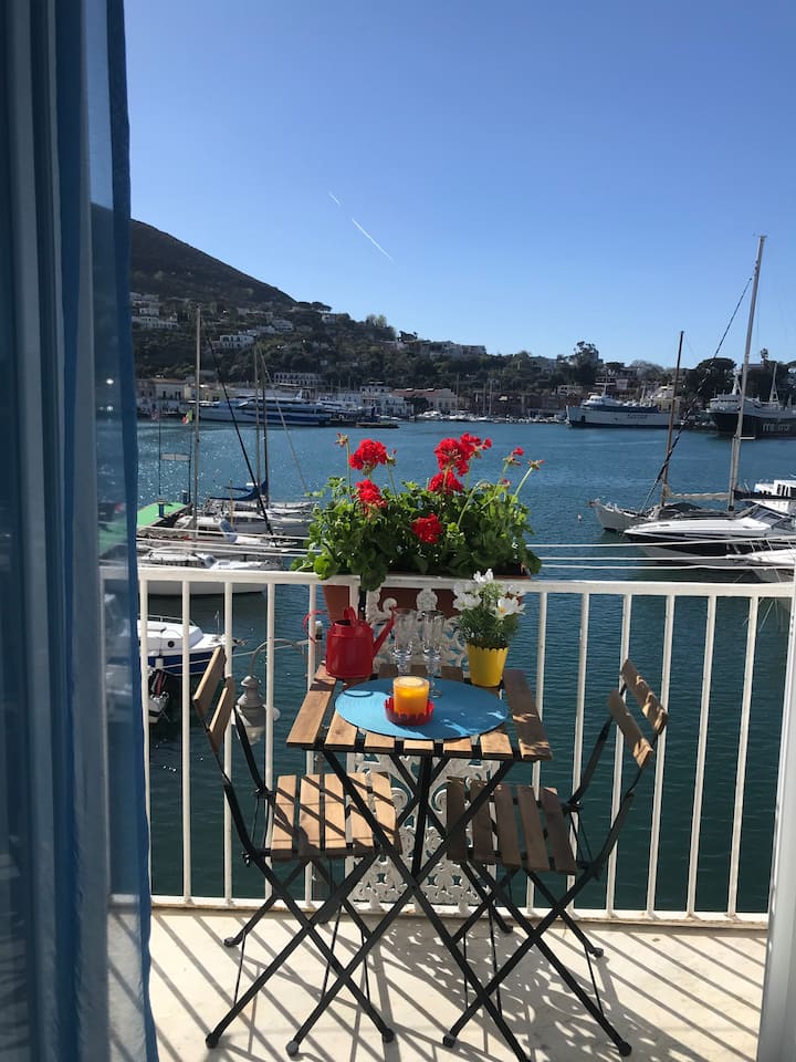Suite Sul Mare - Ischia