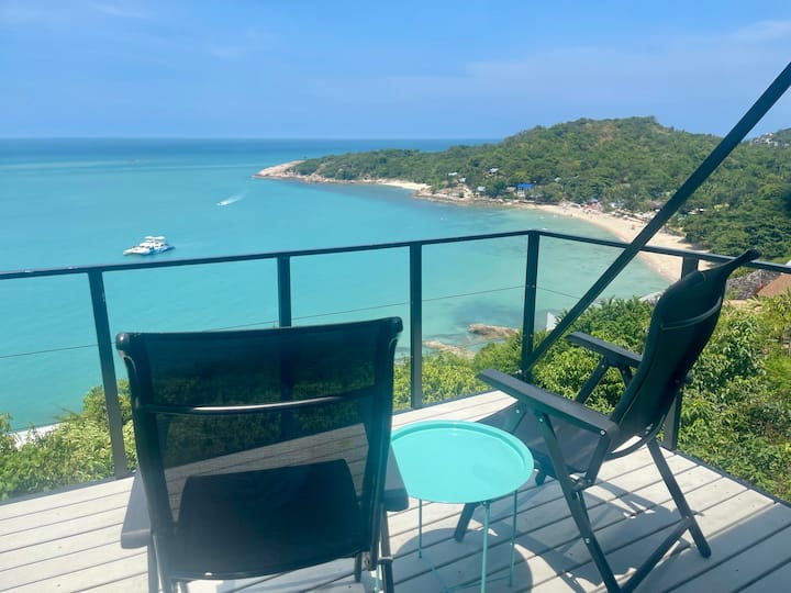 Wake Up To Ocean Horizons In A Unique Pod Stay P6 - Thaïlande