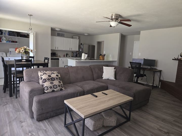 Home In Mesquite - Mesquite, TX