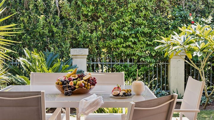 Paws On Pippi | Beautiful, Pet Friendly Home - Yamba
