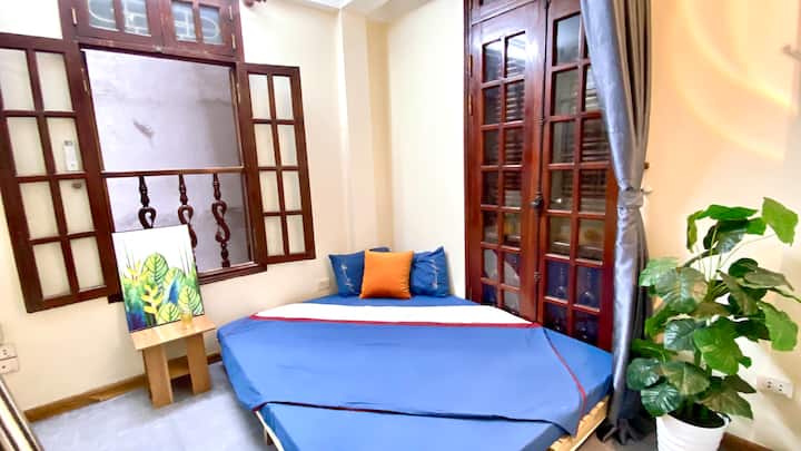 V’s Home Phố Cổ - Cạnh Hồ Gươm - Hanoi