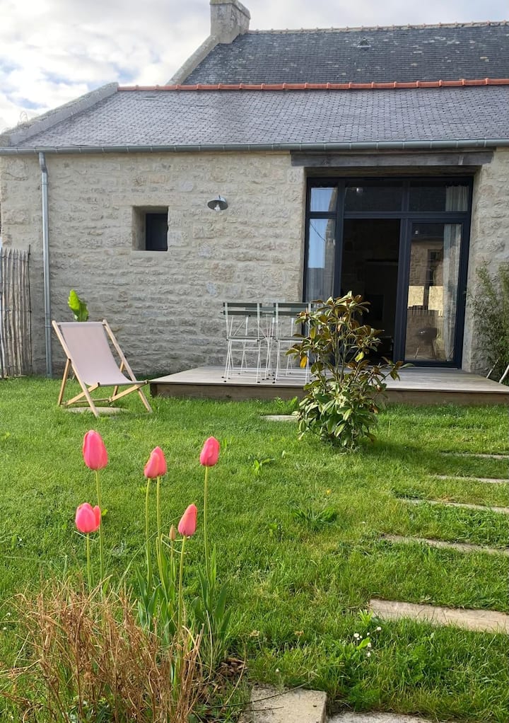 Le Gîte Le Magnolia - Carnac