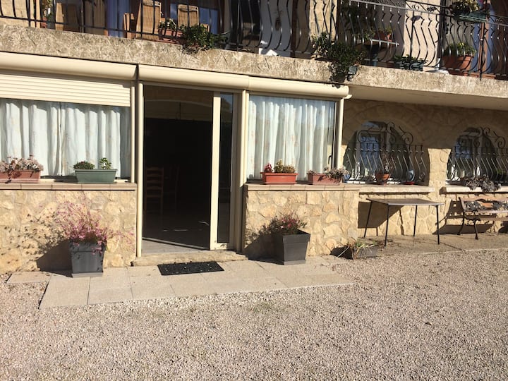 Chez Laurette - Nyons