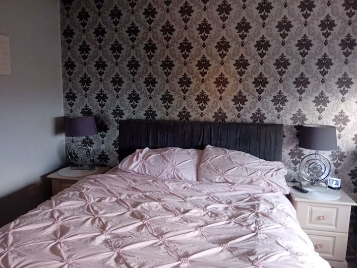 Casa Lilly - Mullingar