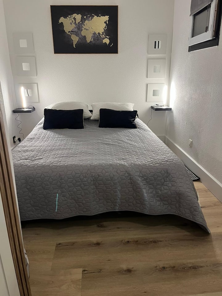 T2 Cabine 50 M De La Mer. - Roquebrune-sur-Argens