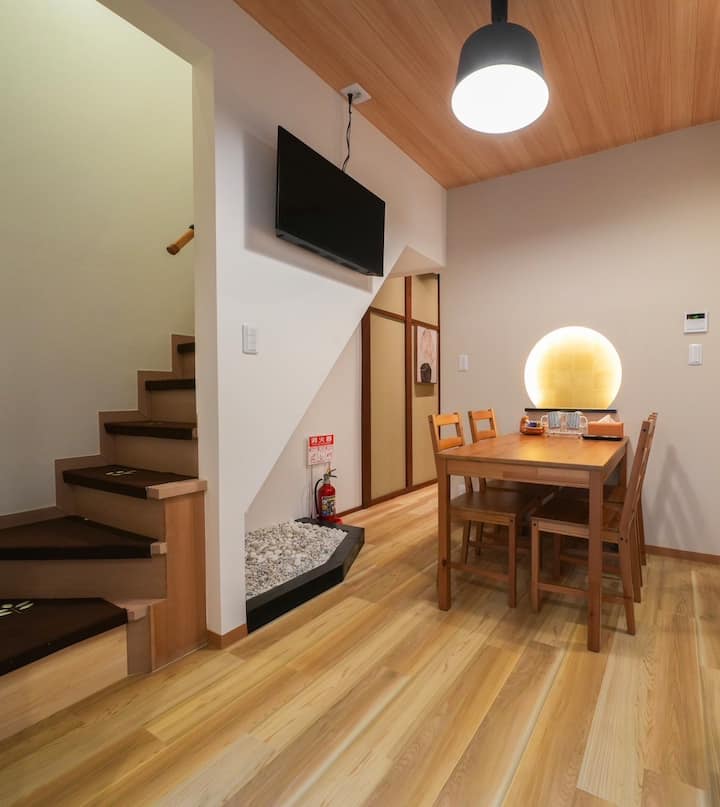 三十三 Moku 京都駅　徒歩3分 - Kyoto