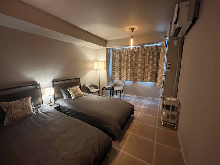 Pal201　新宿エリア  2024/7ニューオープン - Shinjuku City