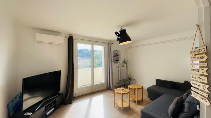 Appartement Orange - Orange, France