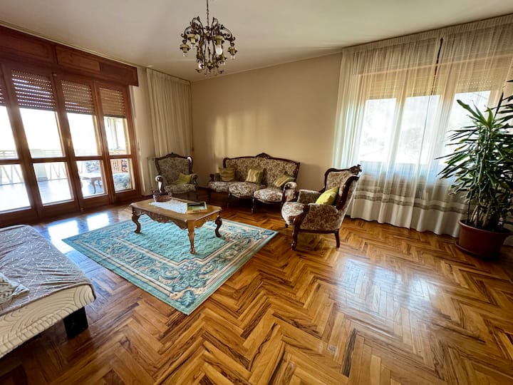 Villa Ortensia “Plus”160 Mq 3 Camere 7 Letti - Champorcher