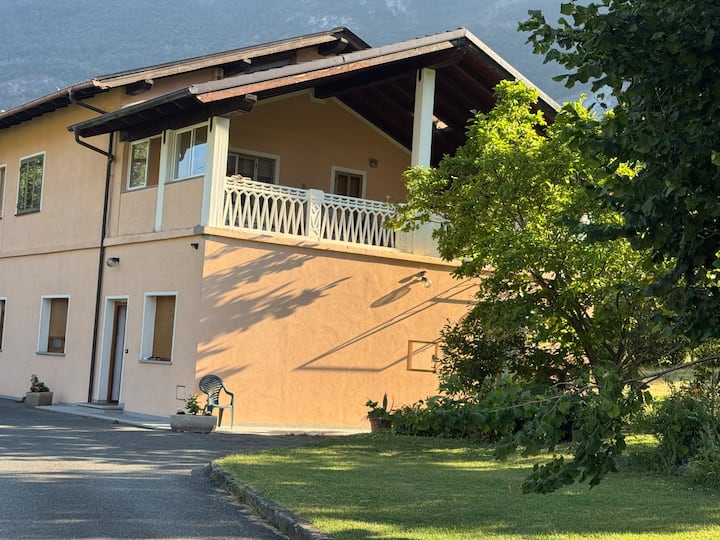 Villa Ortensia 160 Mq 3 Camere 6 Letti 2 Bagni - Saint-Vincent