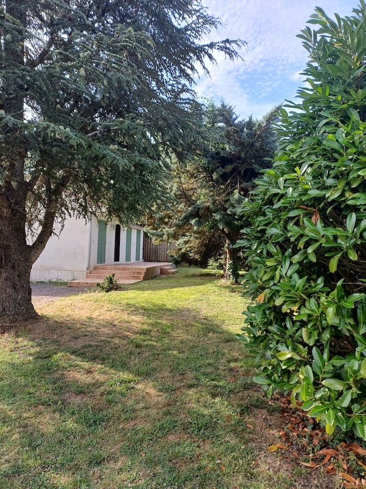 Gîte Du Bois - Gers