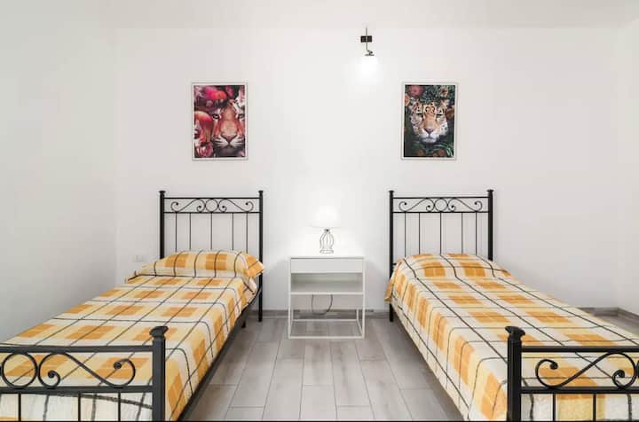 Appartamento Celeste Orosei - Orosei