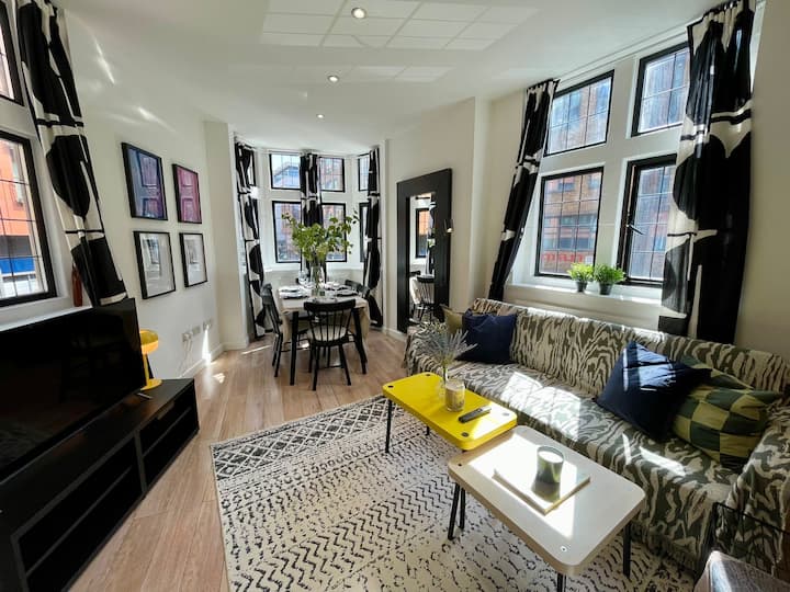 28p1 Paddington / Quirky Central London 3b, 2bath - Islington - London