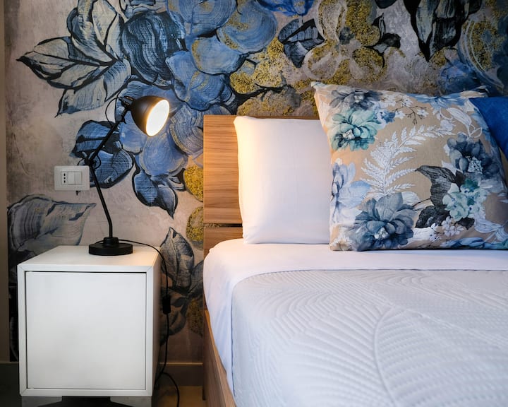 Blooming Rome – Colisée à 8 Stations De Métro - Rome