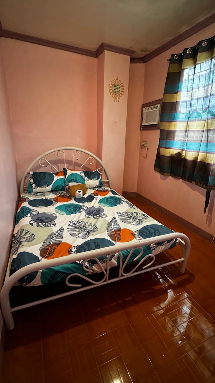M's Place 2 W/ Netflix - Tuguegarao