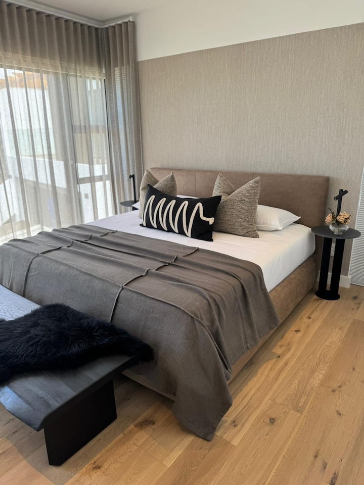 Luxus-villa Mit Ausblick In Kapstadt - Somerset West