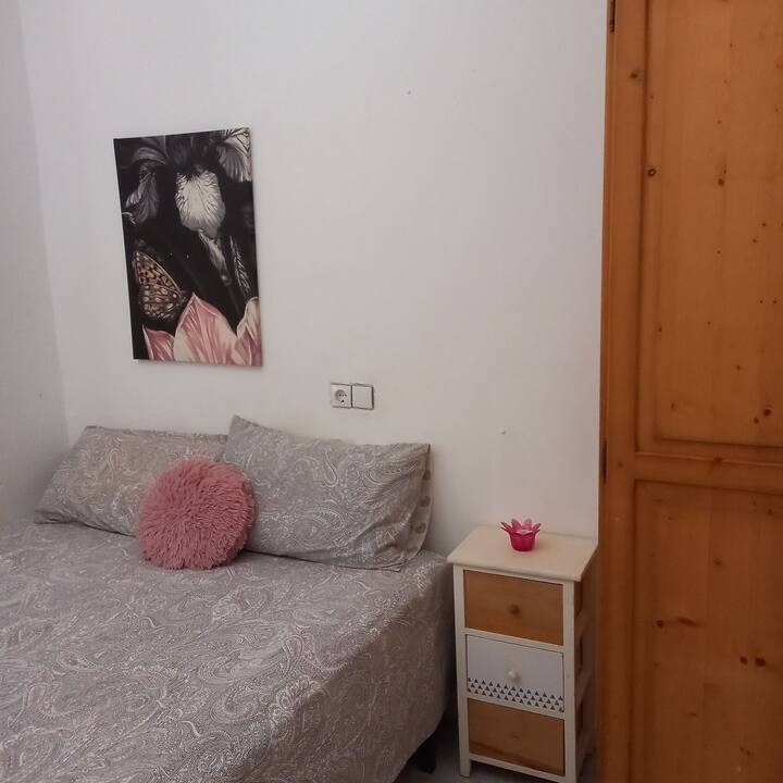 Habitación A 2 Minutos De Playa - Can Pastilla