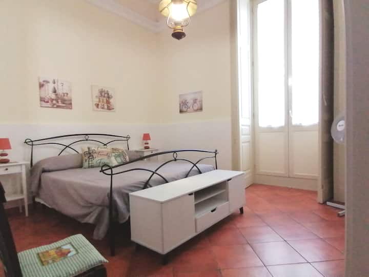 "Da Zio Nino" - Catania