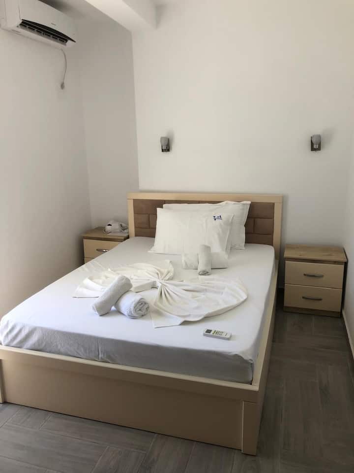 Ad Guest Apartment - Ksamil